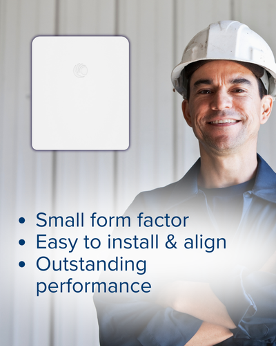 Cambium Networks | Wireless Solutions that Just Work