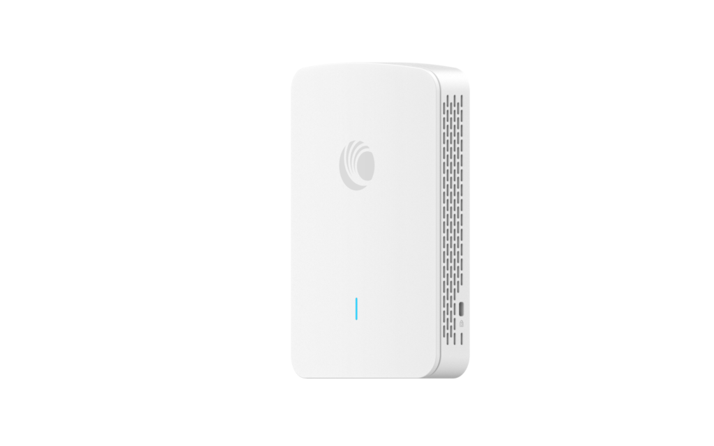 XV2-22H Indoor Wall and Desktop Wi-Fi 6 Access Point Data Sheet ...