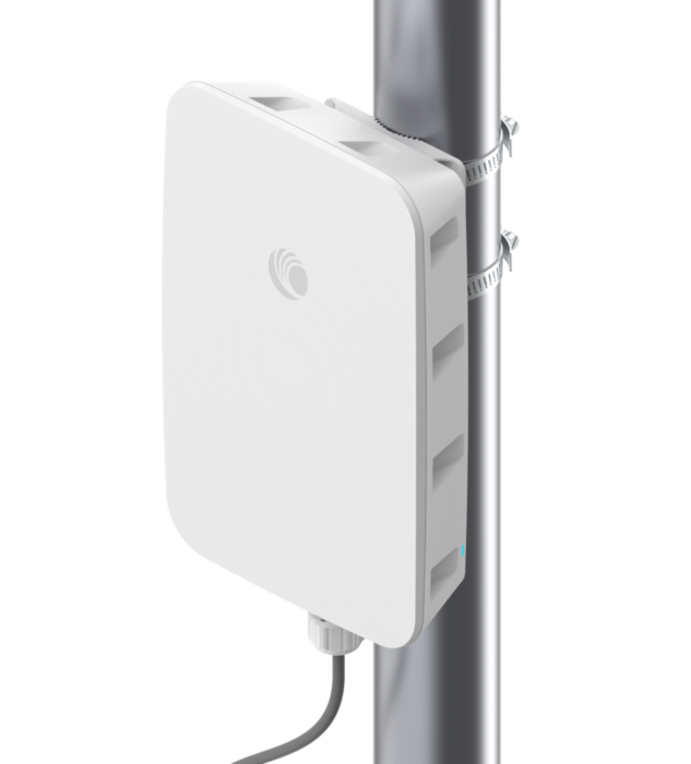 Enterprise Wi-Fi 6 Access Point Hardware and Installation Guide 6.5.3 ...