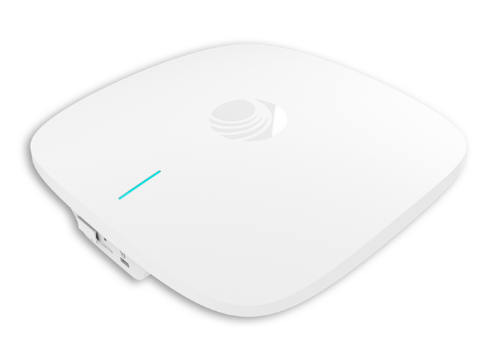 Free Wi-Fi AP Application