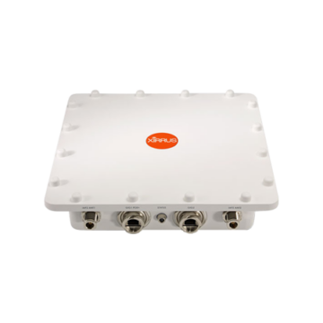 Xirrus Enterprise Wi-Fi Test Facility - Cambium Networks