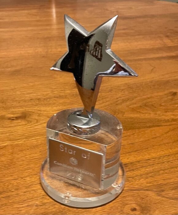 People Drive Change to Improve User Experiences