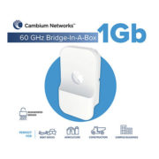 cnMaestro Quick Start Guide - Cambium Networks