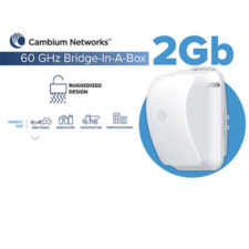 cnMaestro Quick Start Guide - Cambium Networks