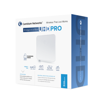 cnMaestro Quick Start Guide - Cambium Networks