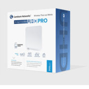 Bridge-in-a-Box Data Sheet - Cambium Networks