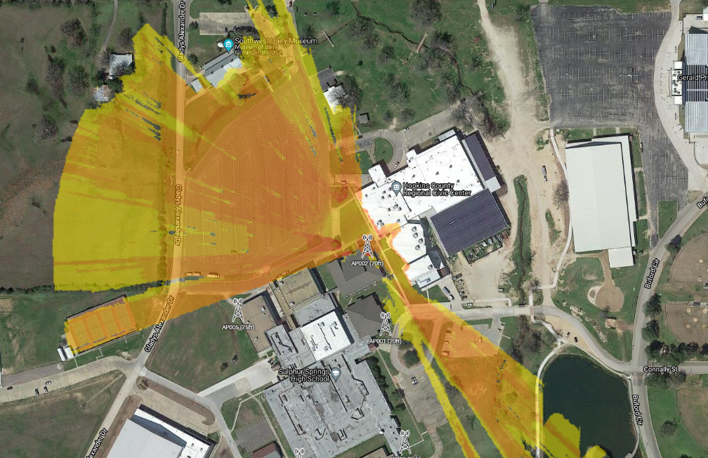 3 Ways to Make Coverage Maps Easier