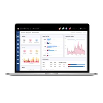 cnMaestro X Data Sheet - English