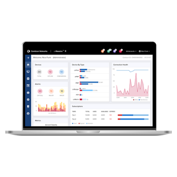 Cambium Networks Overview - Cambium Networks