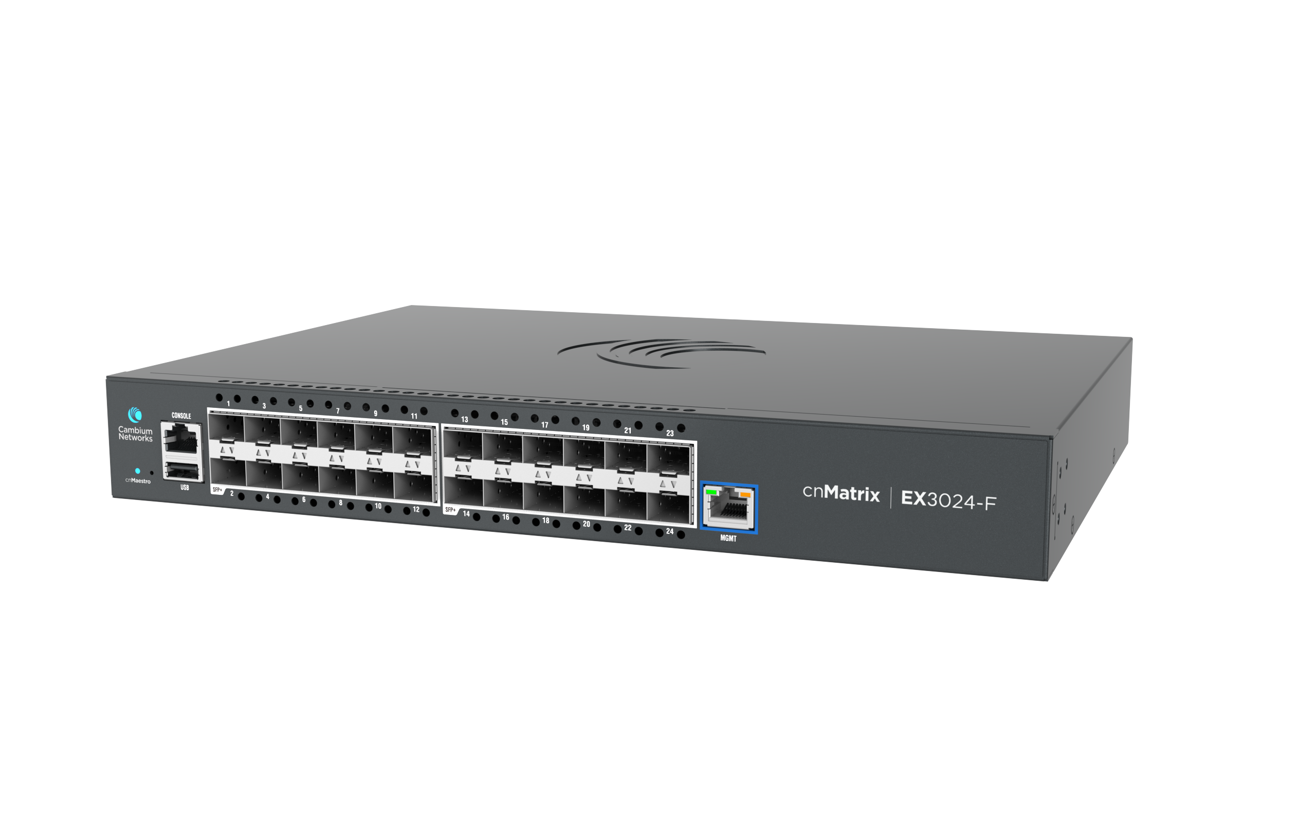 Streamline Enterprise IT with Better Switching Technology