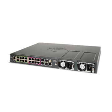 cnMatrix™ TX2000 Series Switches Data Sheet - Cambium Networks