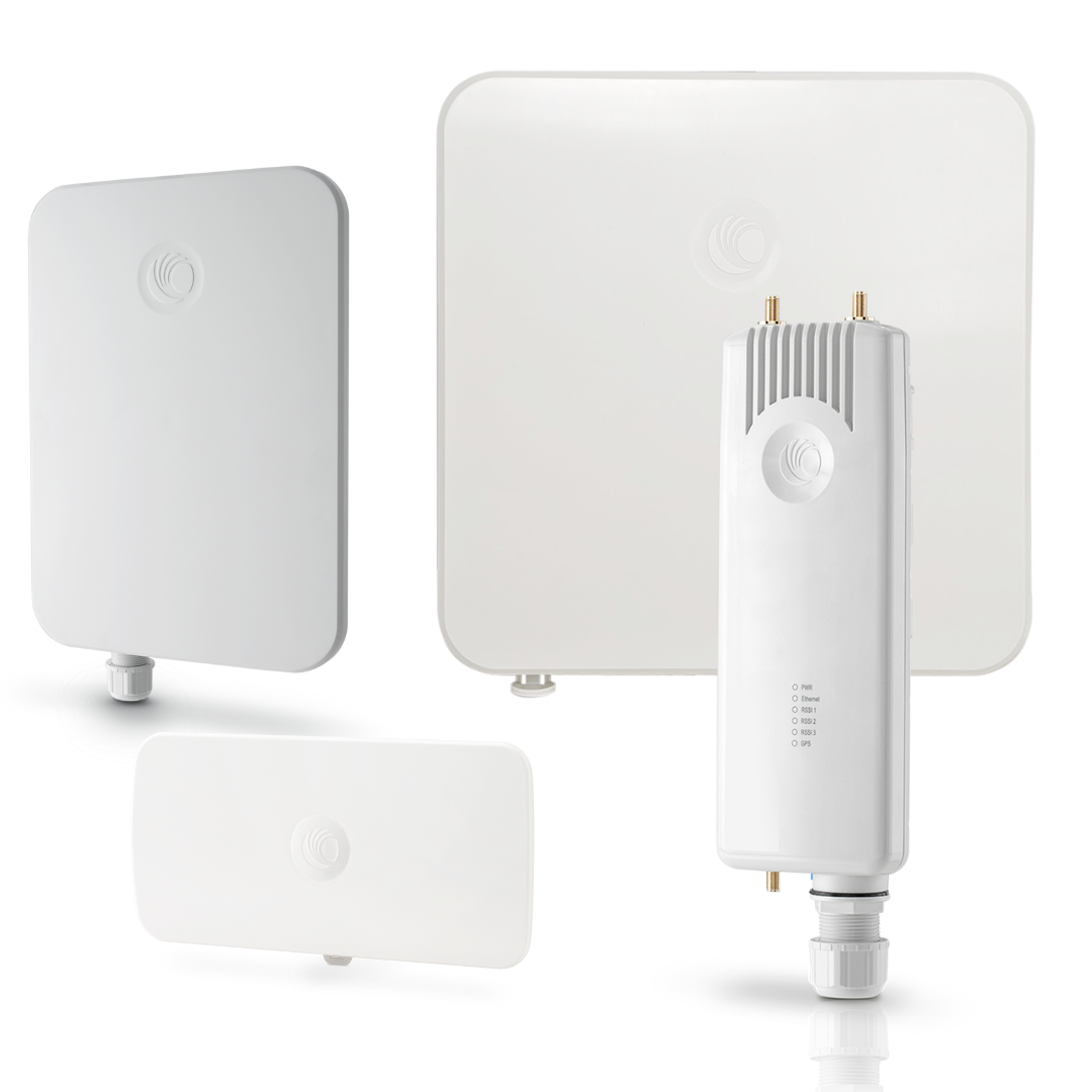 cnVision - Cambium Networks