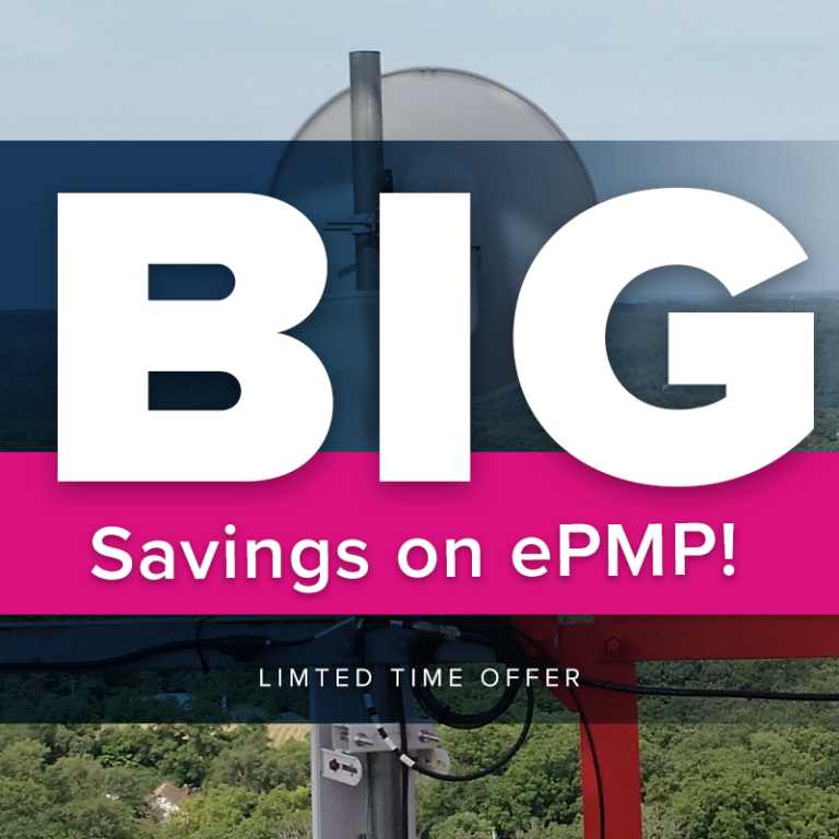 Cambium Networks | Wireless Solutions that Just Work