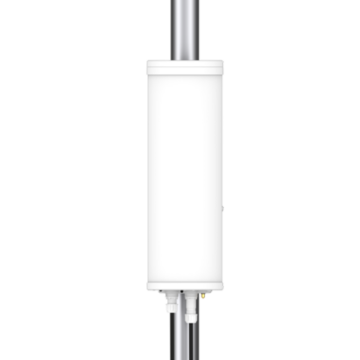 ePMP 6 GHz Fixed Wireless Access Point 4x4 Sector Antenna - Cambium Networks