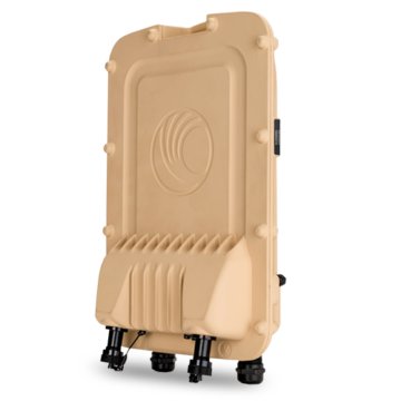Federal Defense and Tactical Networks - Cambium Networks