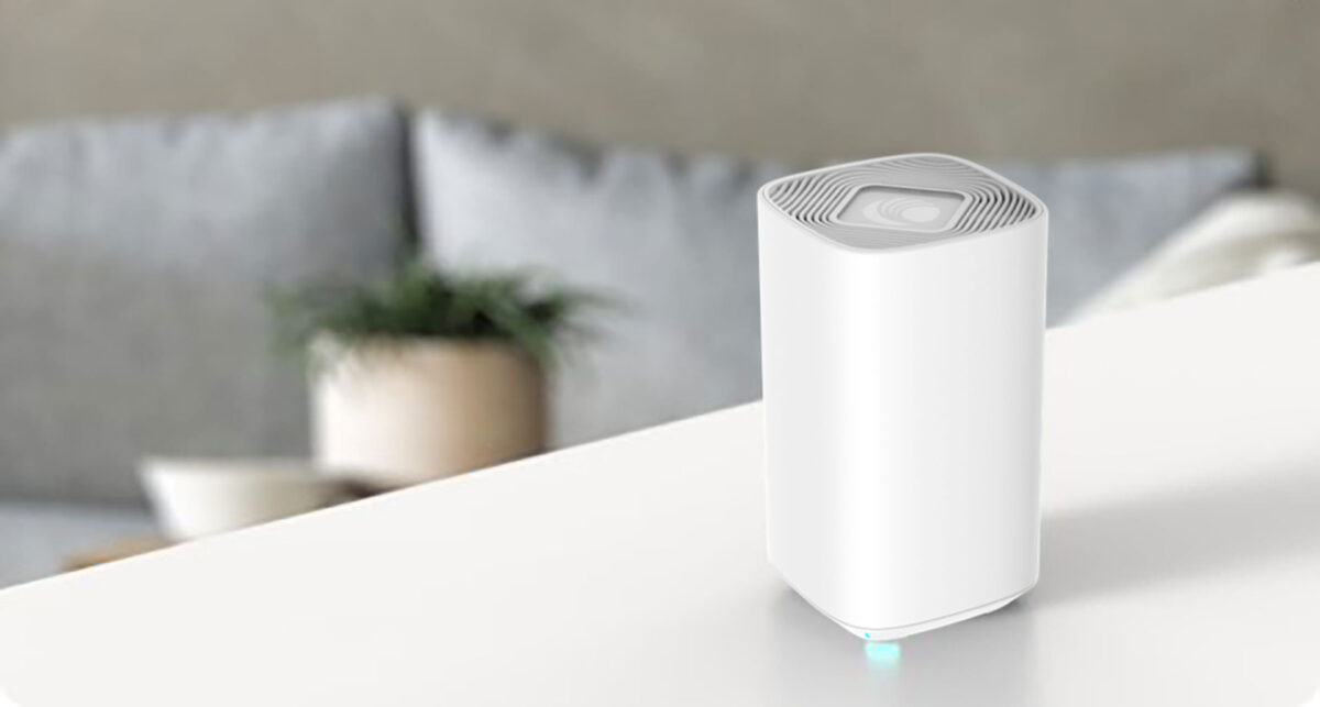 Deliver Great Residential Wi-Fi Subscriber Experiences - Cambium Networks