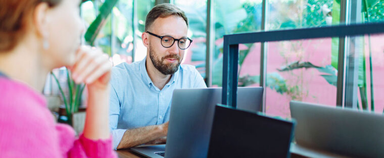 Cambium Partner Program for Resellers and MSPs