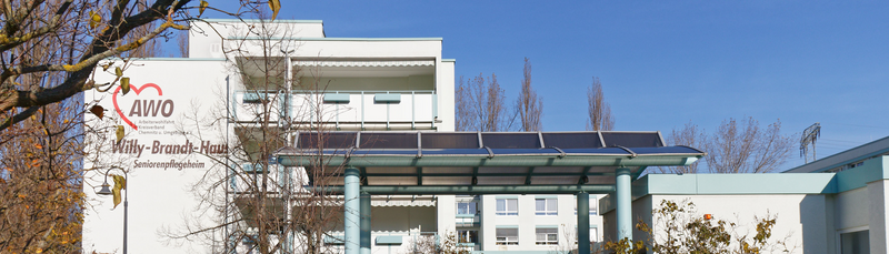 Barrier-Free Internet Access: Free Wi-Fi for Residents in German Senior ...