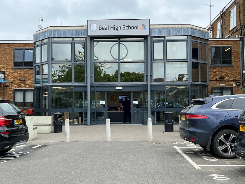 Beacon Multi Academy Trust Delivers Excellence in Education With 15% Fewer Wi-Fi Access Points ...