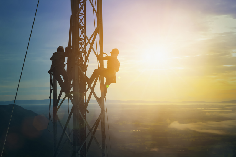 Achieving Network Excellence: Rapid Systems Transforms Their Network ...