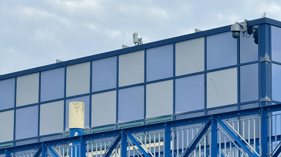 Fallstudie: WLAN an der Nordsee-Promenade - Cambium Networks