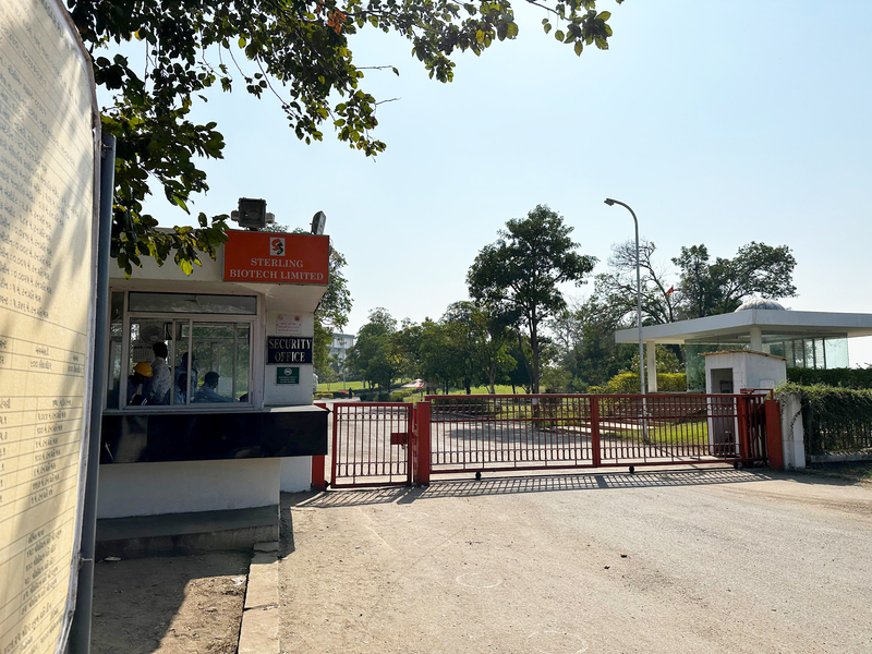 Keinen Delivers a Perfect Network Solution to Sterling Biotech ...