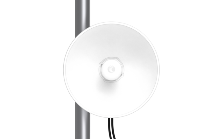 Why WISPs using the ePMP Force 4625 in 6 GHz Spectrum need the GPS UPS ...