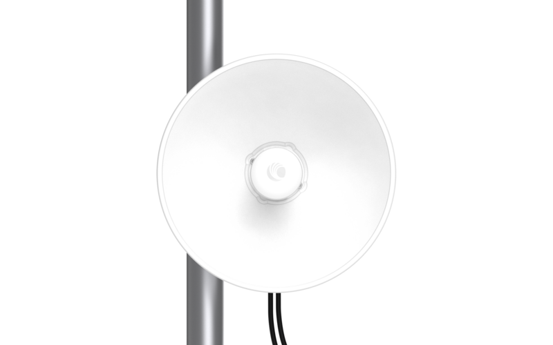 Why WISPs using the ePMP Force 4625 in 6 GHz Spectrum need the GPS UPS ...