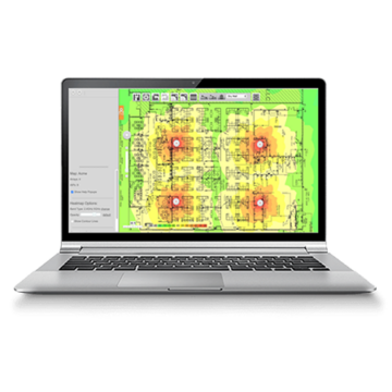 Wi-Fi Designer Tutorial - Cambium Networks